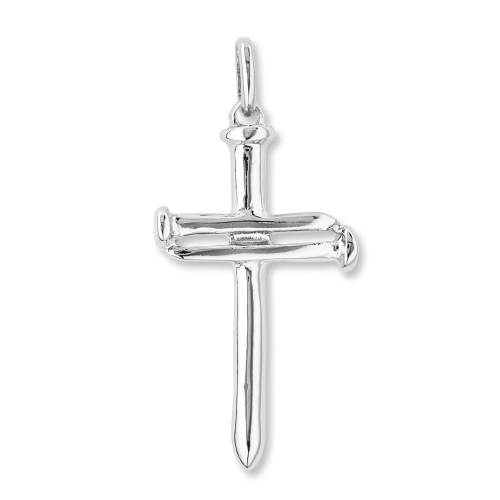 Подвеска UNOde50 Big Cross - купить с доставкой по выгодным ценам в ...
