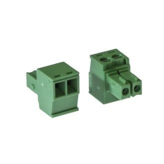 Клеммник 15EDGK-3.5-02P-14-00A(H) / Комплект из 10 шт. (DEGSON) - купить с доставкой по выгодным ...
