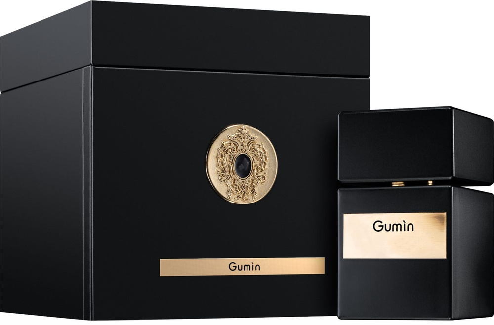 Gumin Духи 100 мл (1312602090)