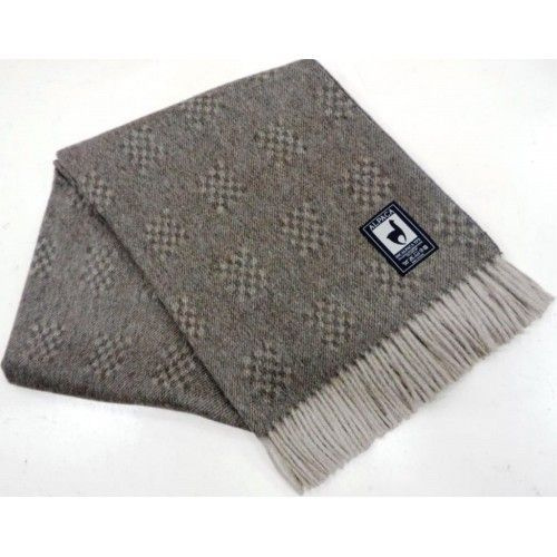 INCALPACA TPX Плед , Мериносовая шерсть, Альпака, 210х170 см - купить с ...