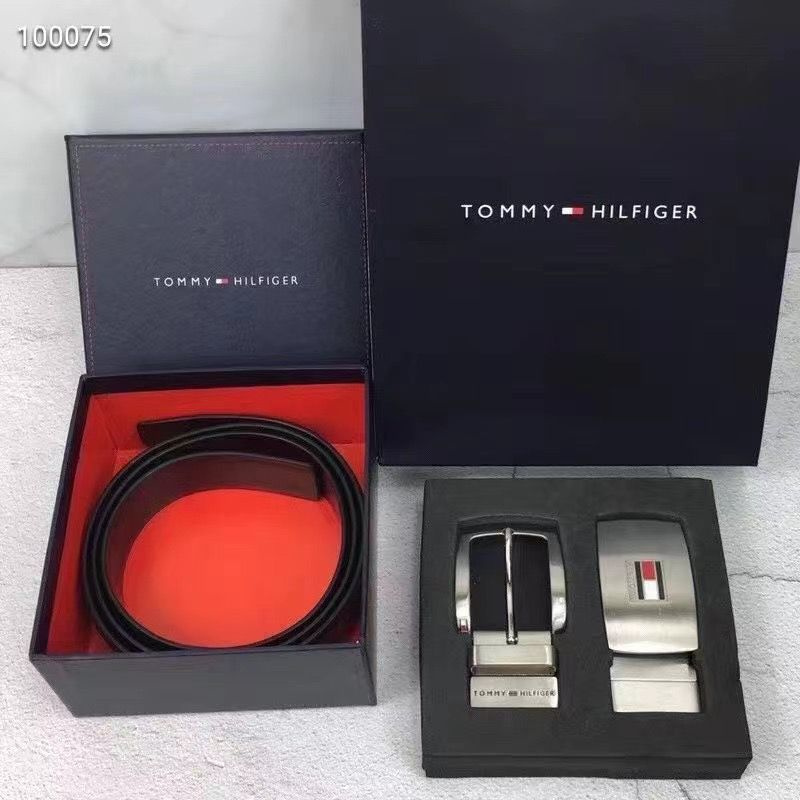 Tommy Hilfiger Ремень - купить с доставкой по выгодным ценам в интернет ...