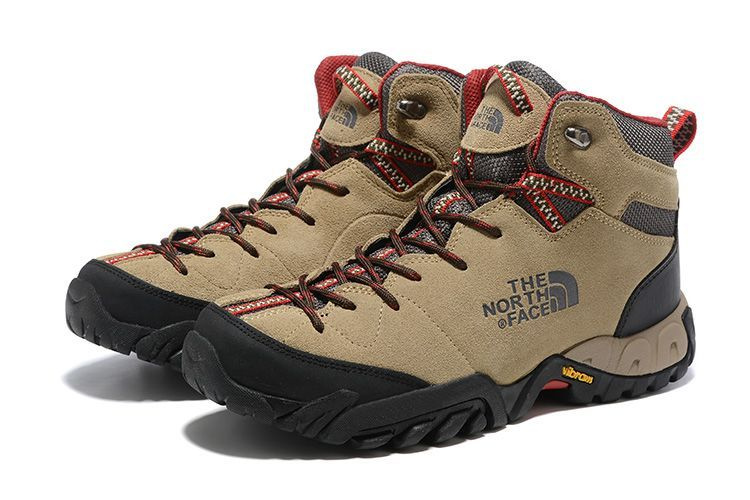 Кроссовки The North Face купить на OZON по низкой цене (1260441852)