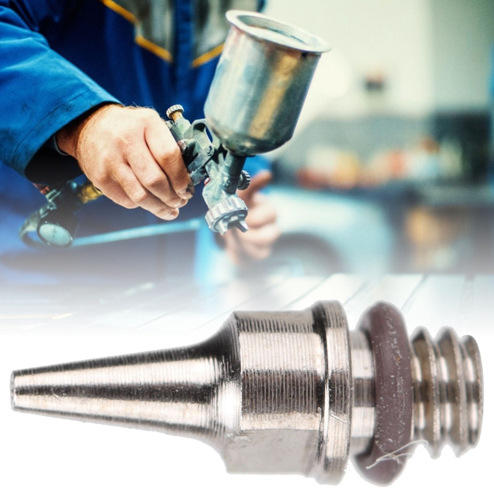 Насадка для аэрографа - купить с доставкой по выгодным ценам в интернет ...