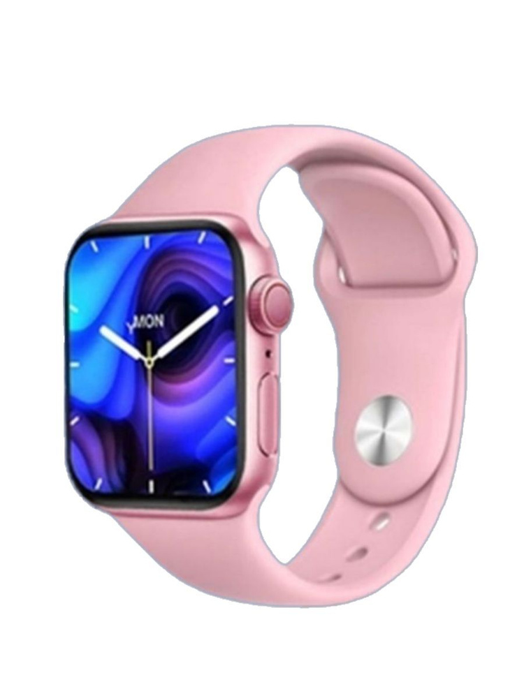 Купить смарт-часы SMART WATCH X9 pro, экран 1.9" - купить по низким ...