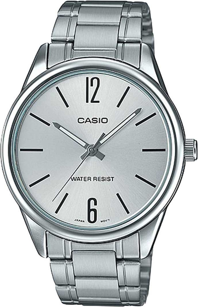 Мужские наручные часы Casio Collection Mtp V005d 7b купить на Ozon по низкой цене 1738769853