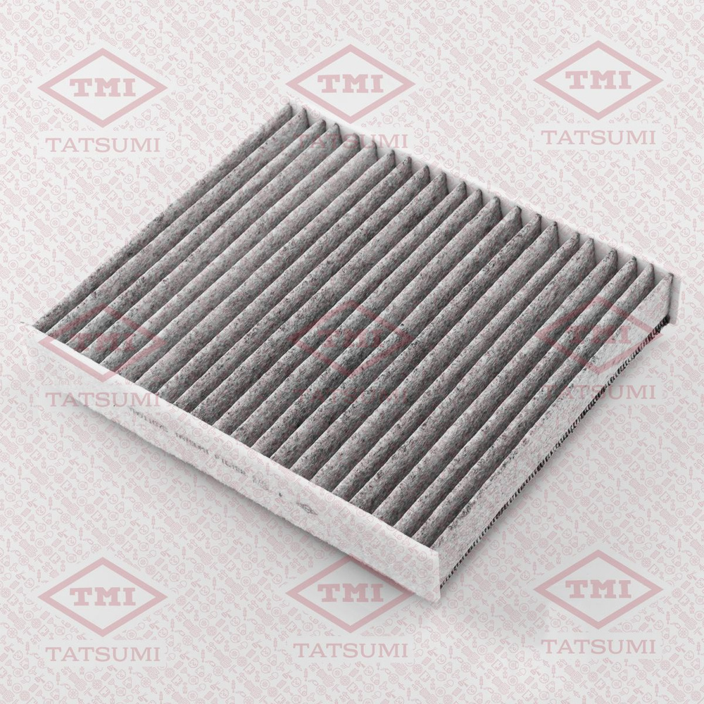 Фильтр салонный TMI TATSUMI TBD1107C - купить по выгодным ценам в ...