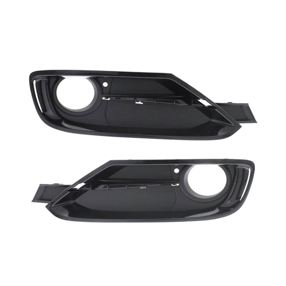 Противотуманные фары переднего бампера Формовочные полосы 51117300737 ...