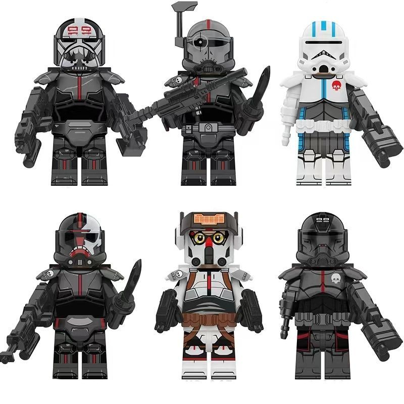 KORUIT Персонажи супергероев - купить с доставкой по выгодным ценам в ...