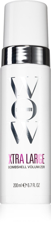 Color WOW Xtra Large Bombshell Volumizer - мусс для придания объема ...