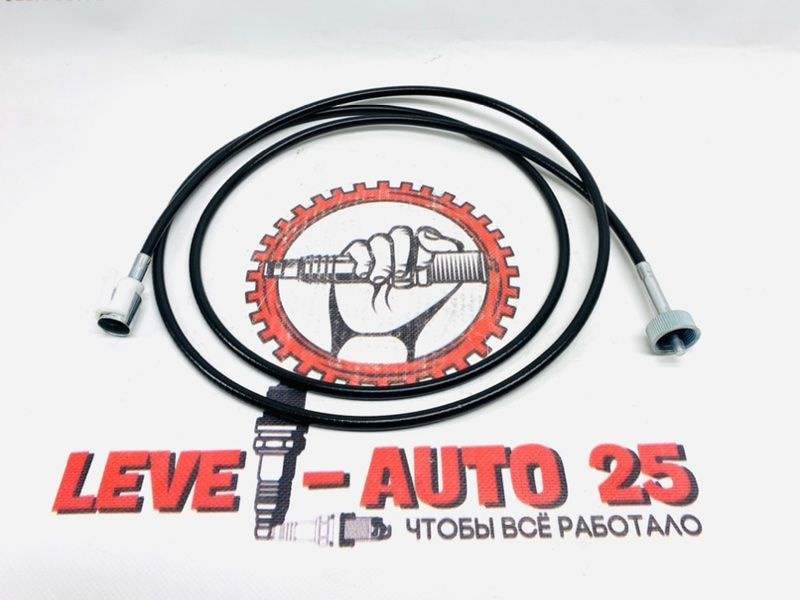 Трос спидометра Toyota Hilux / 4Runner - Level-Auto 25 арт. 83710-89199 ...