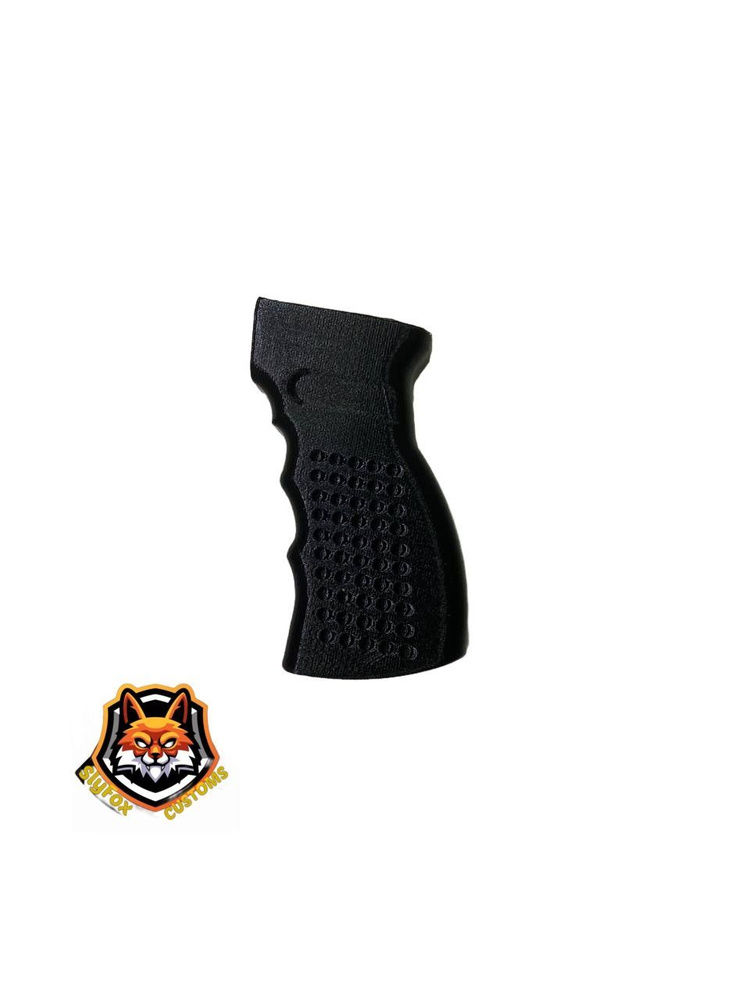 Страйкбольная пистолетная рукоять RK-3 V2 - купить с доставкой по ...