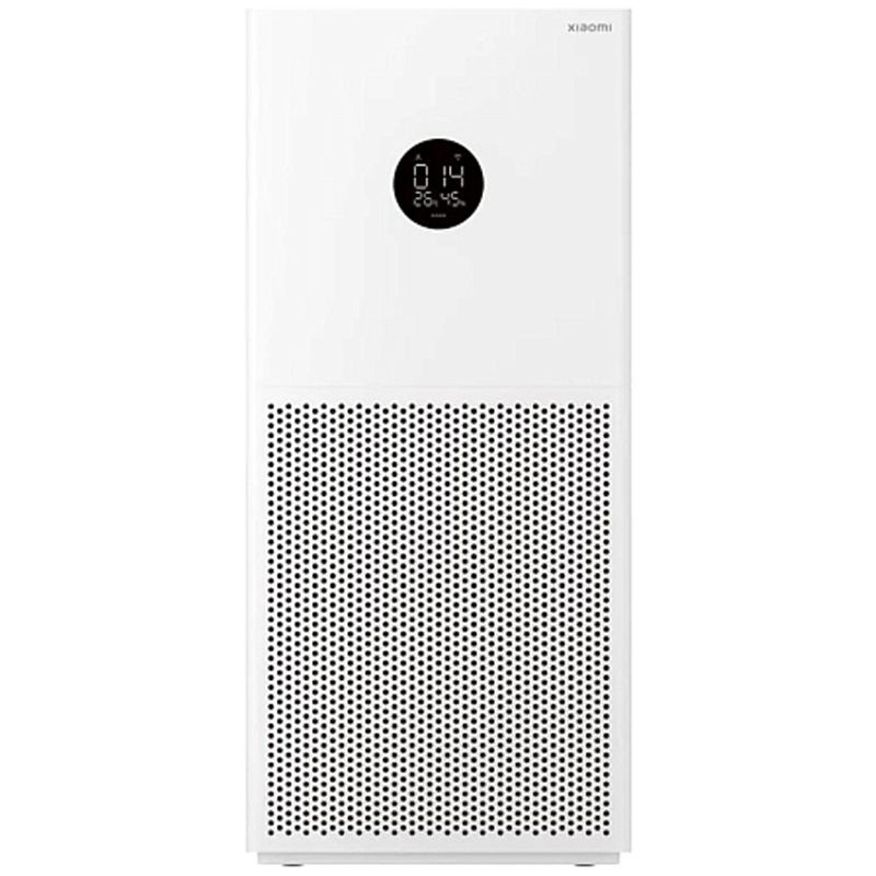 Очиститель воздуха Xiaomi Smart Air Purifier 4 Lite EU - купить по ...
