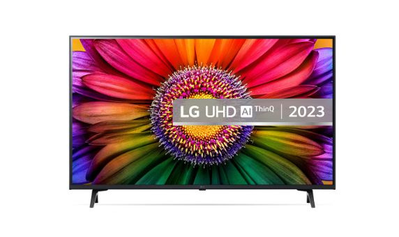 Купить телевизор LG LED 50UR81006LJ Smart TV 4K 50" - купить с ...