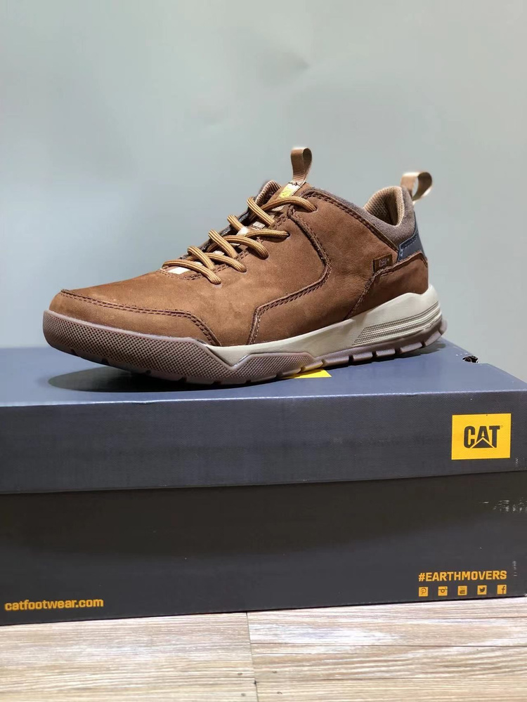 Кроссовки Caterpillar - купить с доставкой по выгодным ценам в интернет ...