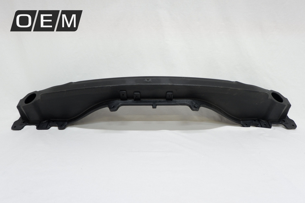 Абсорбер бампера заднего для Hyundai Santa Fe 3 DM 86631-2W000, Хендай ...