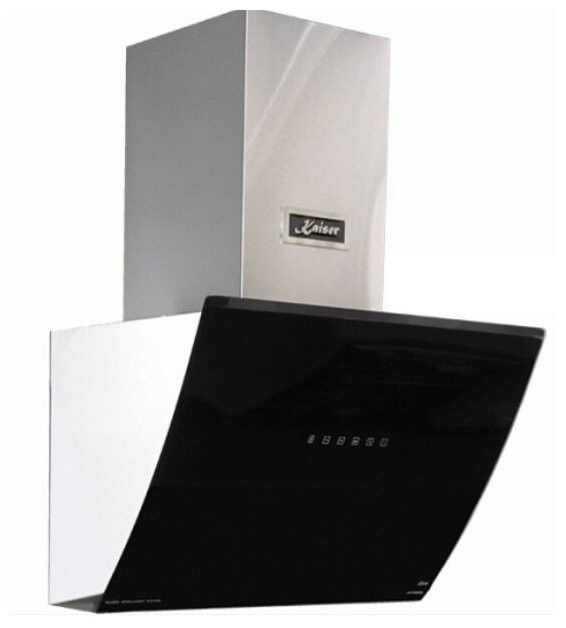 Вытяжка Kaiser AT 6488 Eco купить по низкой цене: отзывы, фото, характеристики в интернет ...