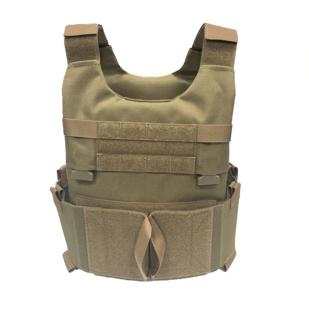 Atlant Armour Бронежилет, - купить с доставкой по выгодным ценам в ...