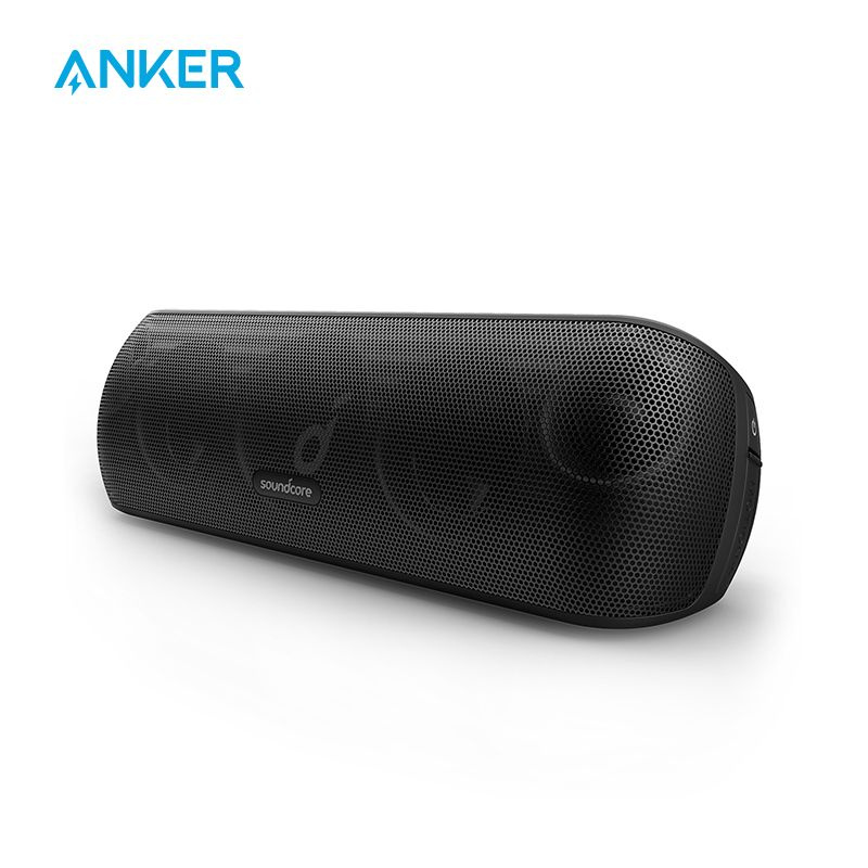 Anker Soundcore Motion + Plus Bluetooth с аудио - расширением с высоким ...