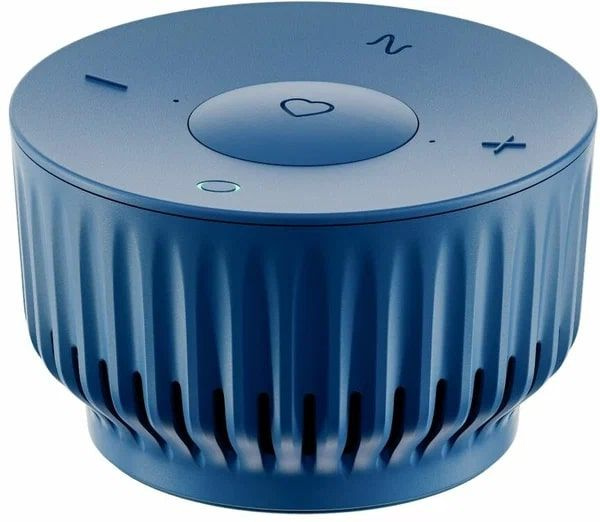 Умная колонка Sber SberBoom Mini - купить по доступным ценам в интернет ...