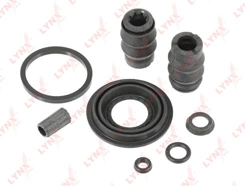 Ремкомплект тормозного суппорта заднего (для поршня d 36mm, суппорт ...