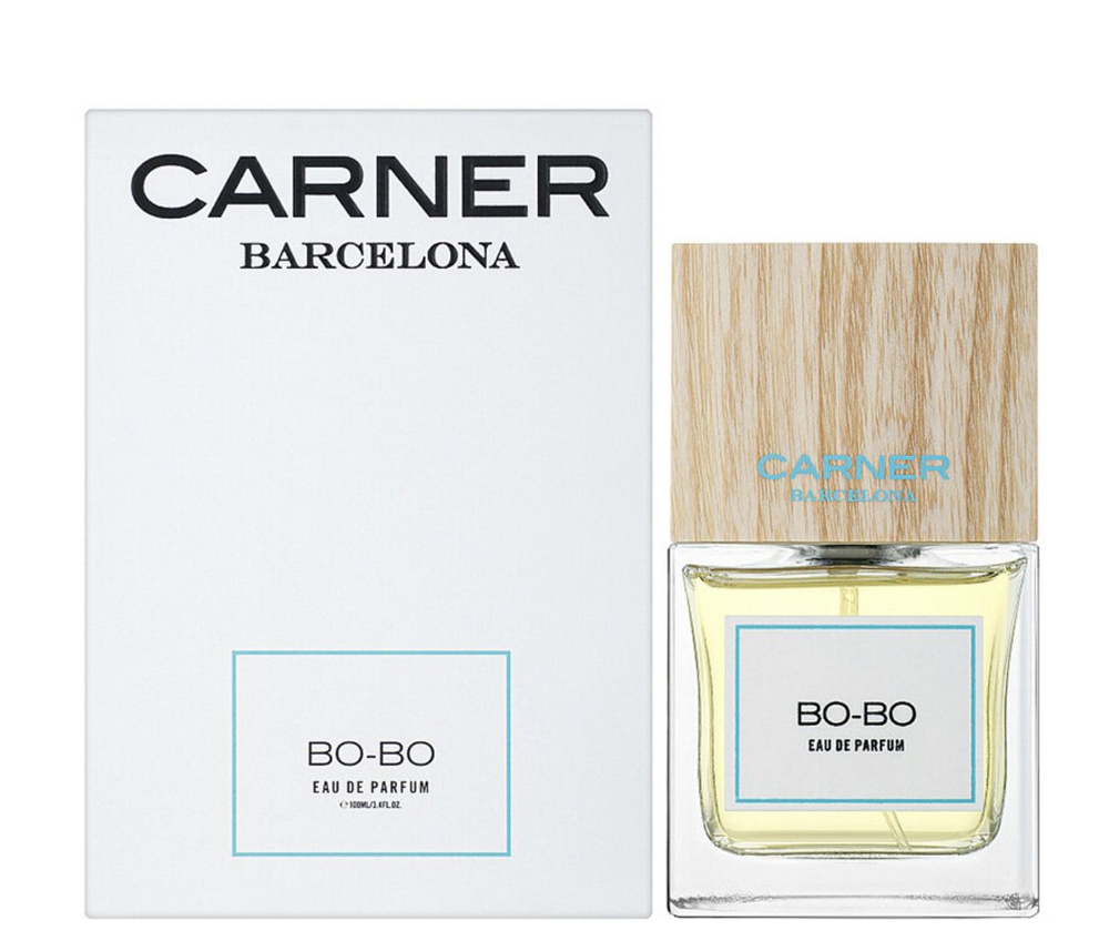 Carner Barcelona Rock Star00- Вода парфюмерная 100 мл (1302023185)