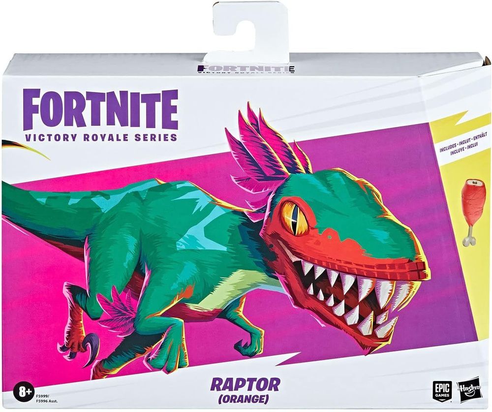 Fortnite, Коллекционная фигурка Victory Battle Royale Collection ...