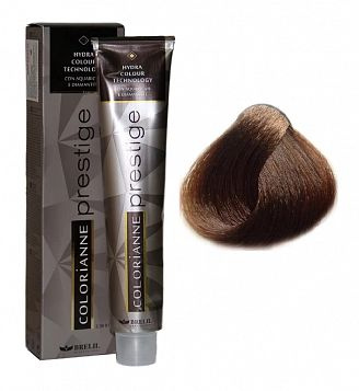BRELIL PROFESSIONAL , COLORIANNE PRESTIGE, Краска для волос №6/39 ...