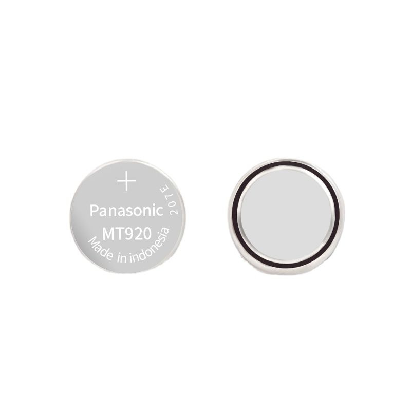Panasonic MT920 295-5700 Новые фотодинамические аккумуляторы солнечные ...
