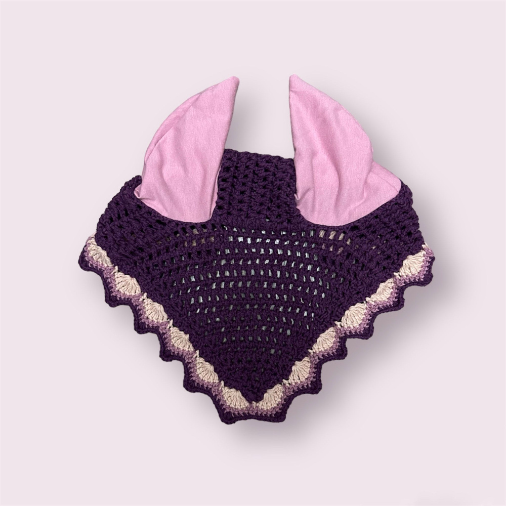 Ушки для лошади, pony - купить с доставкой по выгодным ценам в интернет ...