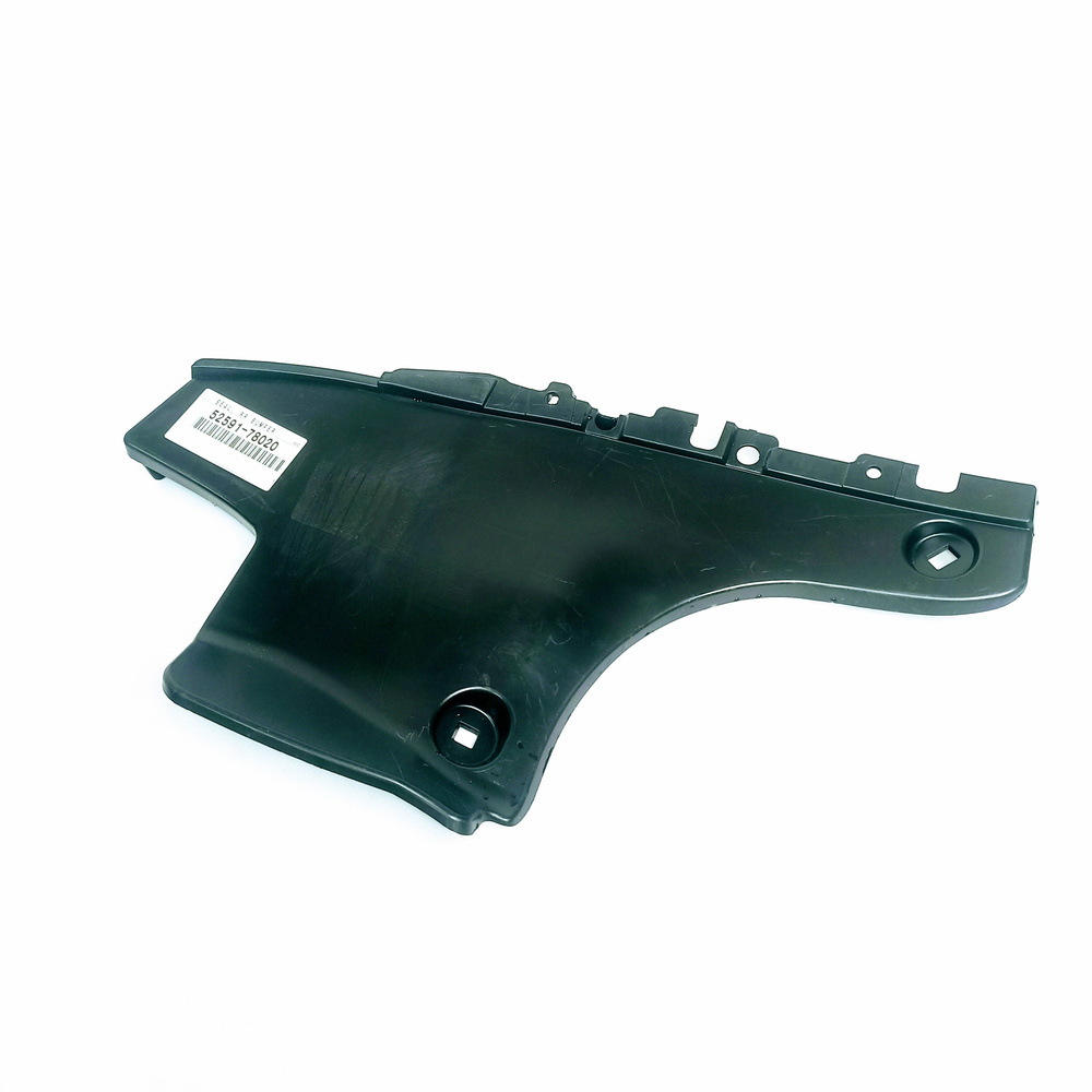 Уплотнитель бампера Toyota 5259178020 купить по низкой цене в интернет ...