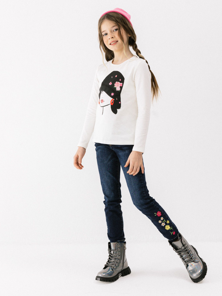 Джинсы Original Marines - купить с доставкой по выгодным ценам в ...