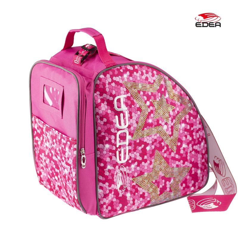 Органайзер для сумки/рюкзака EDEA EDEA Итальянские коньки, детские коньки, синяки, обувь, рюкзак ...