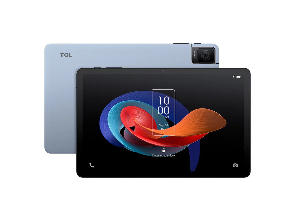 Купить планшет TCL TAB 10 Gen2 LTE 4+64GB 10.36", 64 GB по низкой цене ...
