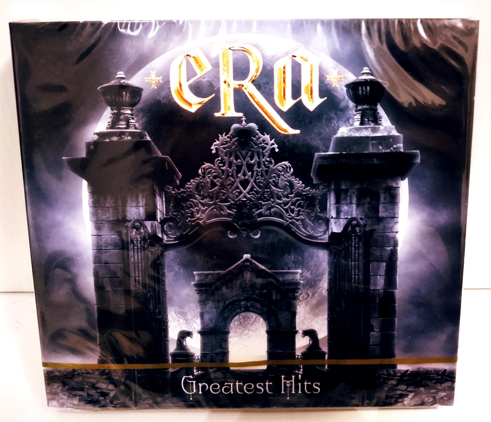 CD ERA "Greatest Hits" 2 CD - купить по низким ценам в интернет ...