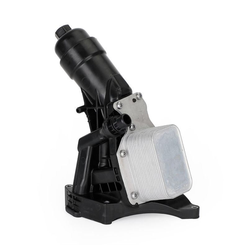 Для BMW G30 G28 B48 Основание масляной решетки 11428586673 Радиатор ...