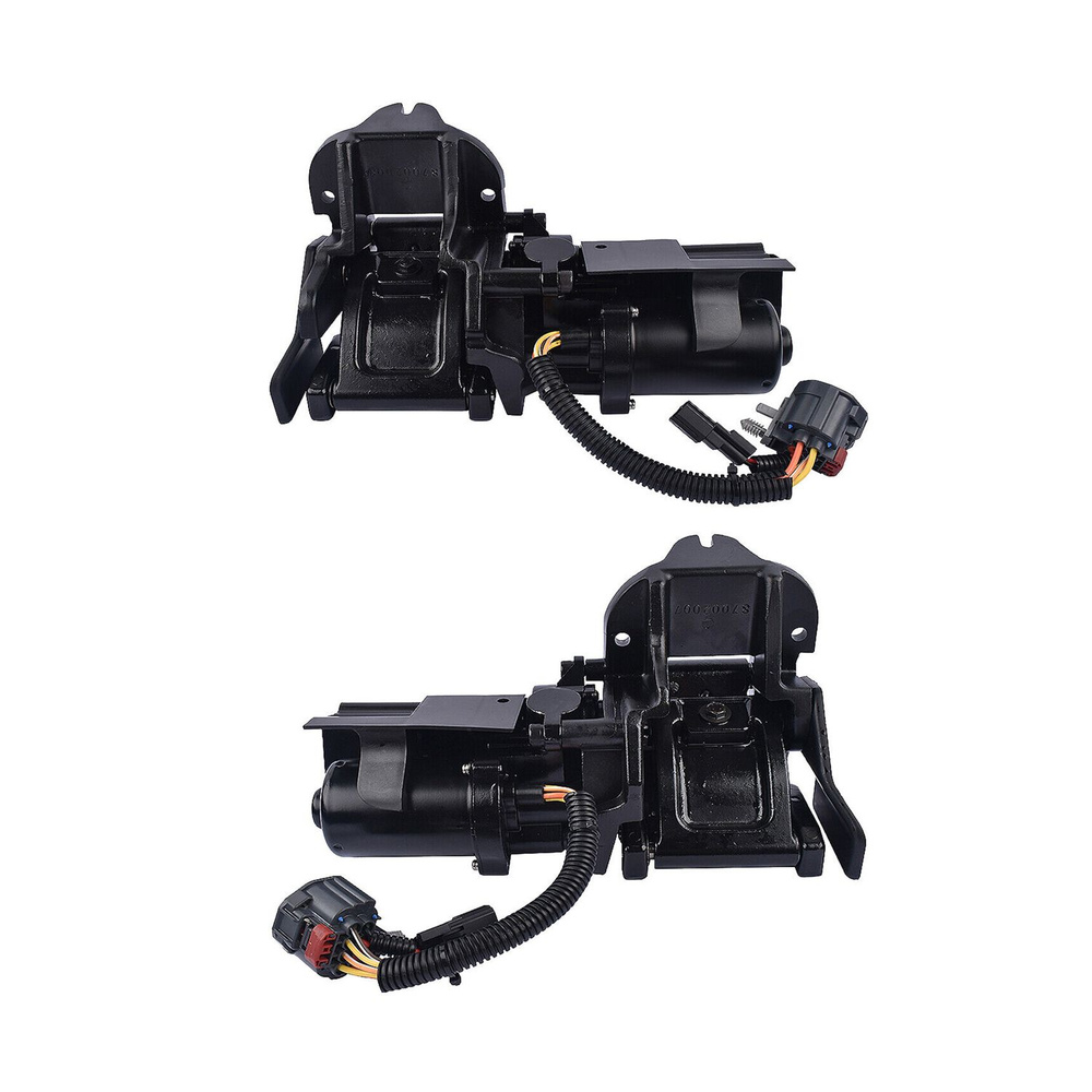 Левый и правый двигатель ходовой части для Escalade Suburban Yukon ...