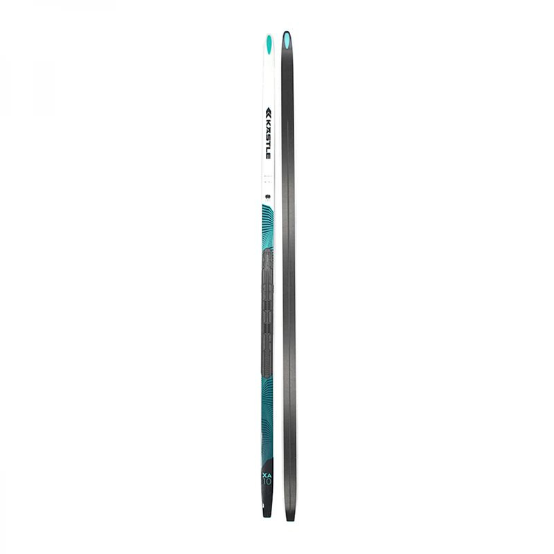 Беговые лыжи Kastle XA10 Skate Medium_60-85 - купить по выгодным ценам ...