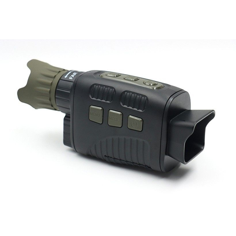 Монокуляр ночного видения NV3185 Night vision/прибор ночного видения ...
