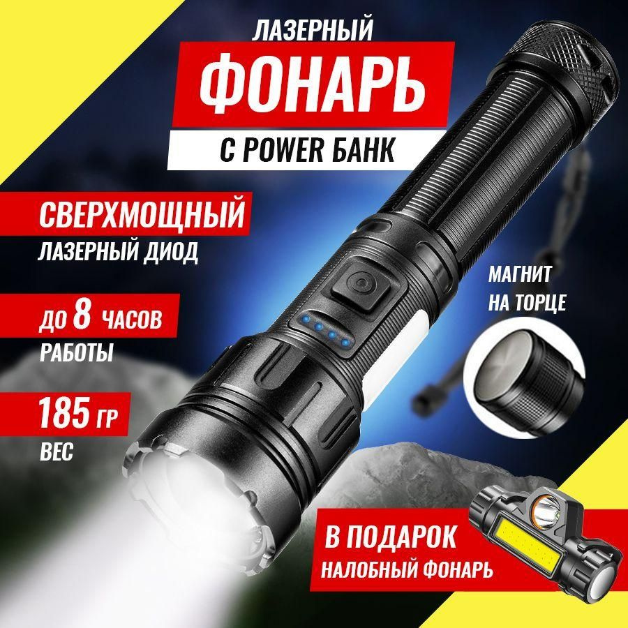 Ручной фонарь - купить с доставкой по выгодным ценам в интернет ...