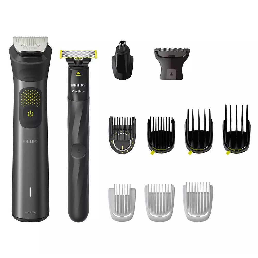 Купить триммер Philips MG9530/15 по низкой цене: отзывы, фото ...