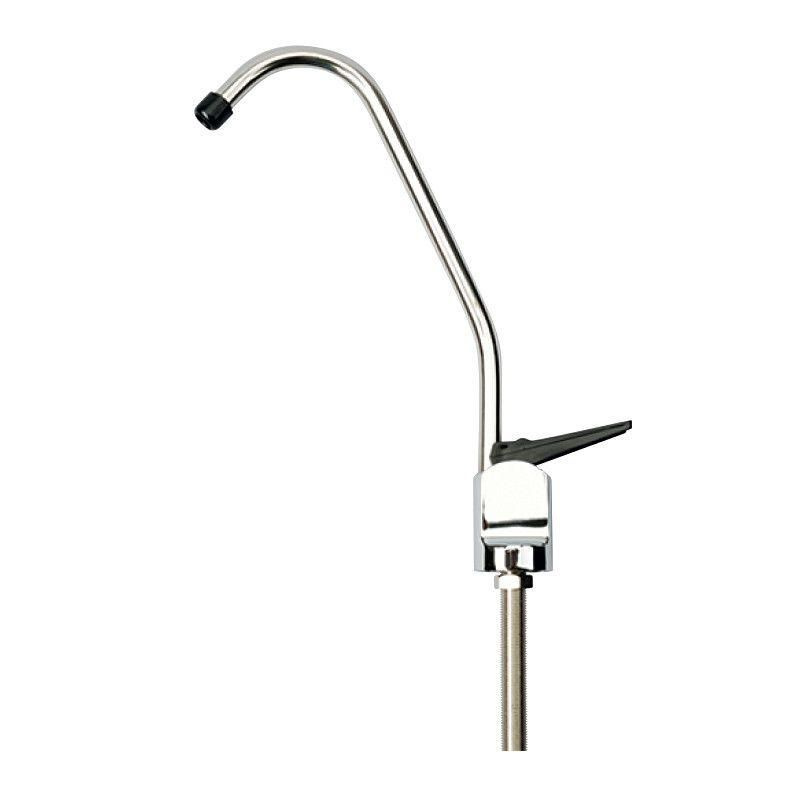 Кран для фильтра питьевой воды Prio X101, поршневой кран-"флажок" для ...