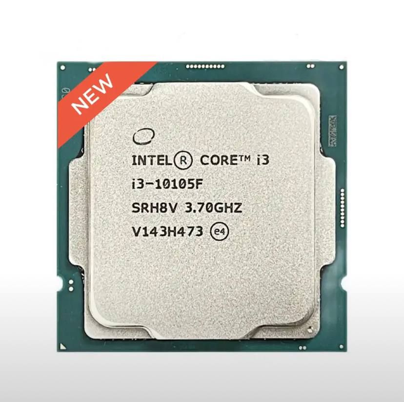 Процессор Intel Core i3 9-го поколения, OEM (без кулера), 4 яд., 4 ГГц ...
