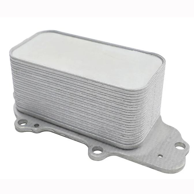 Охладитель моторного масла двигателя для Джип Гранд Чероки WK2 3.0L CRD ...