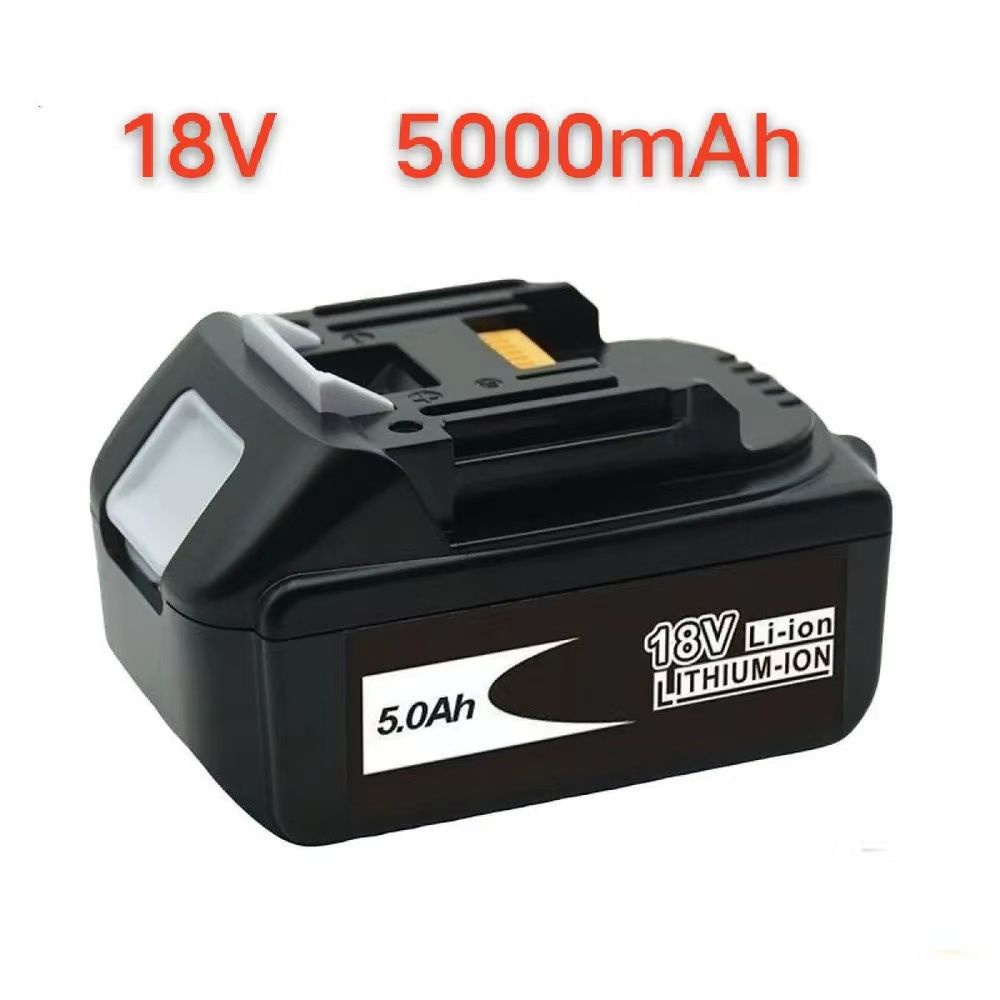 Аккумулятор Makita BL1830 BL1860 BL1860B BL18650 Li-ion 18V ОРИГИНАЛ (индикатор заряда) - купить ...