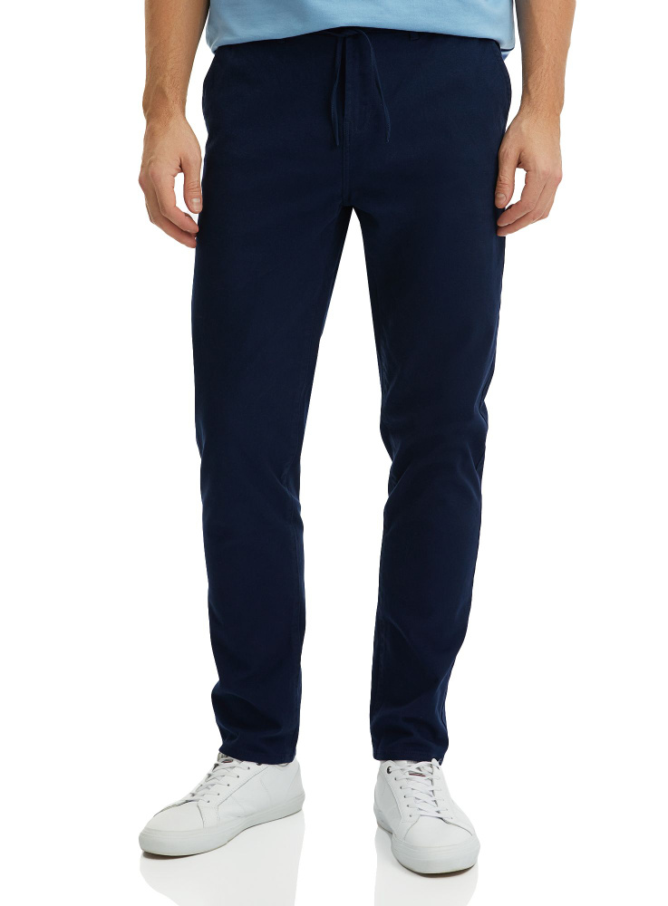 Брюки oodji Lab - купить с доставкой по выгодным ценам в интернет ...