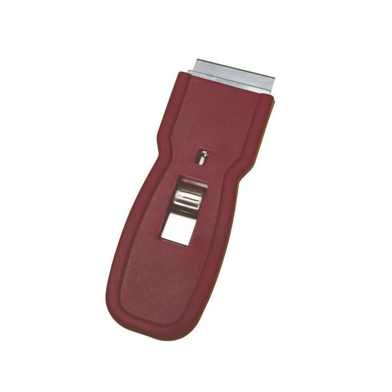 Скребок 10 см с выдвижным лезвием - купить по низкой цене в интернет ...