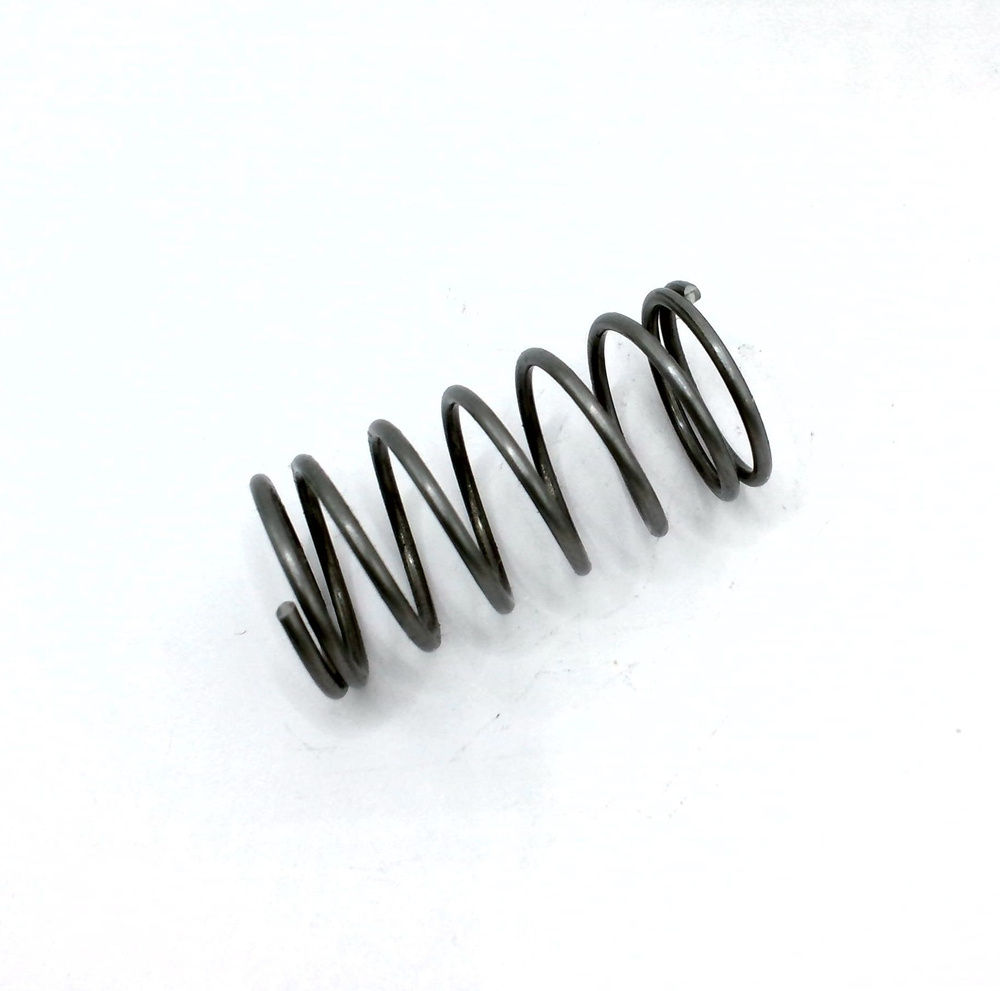 Пружина для триммерной катушки d-1,3 мм; D-16,5 мм; L-30 мм (1 шт ...