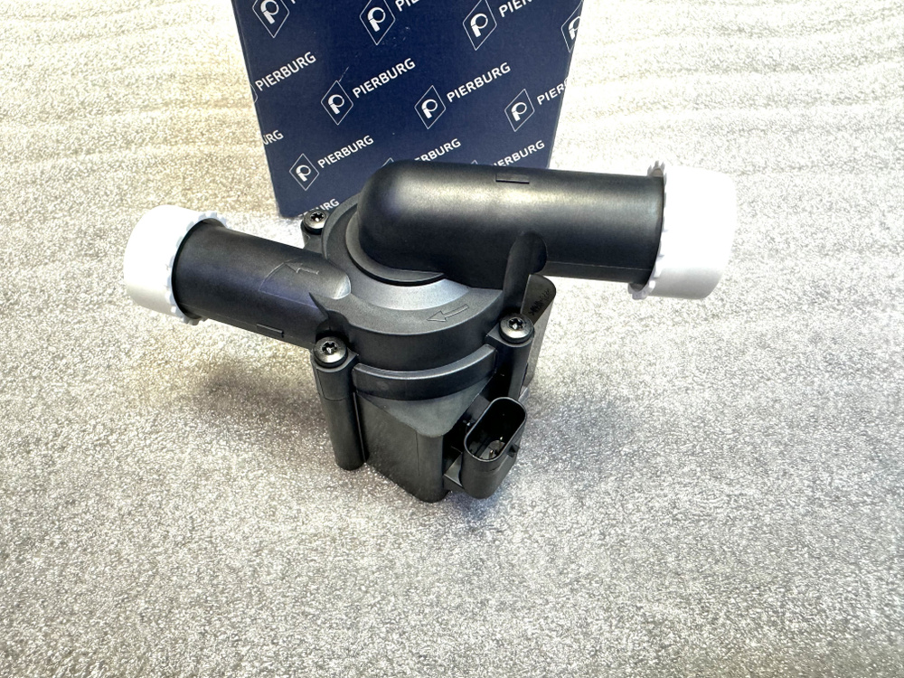 Помпа для LR039070 Land Rover Rаngе Rovеr - арт. Помп,LR,пирбург ...