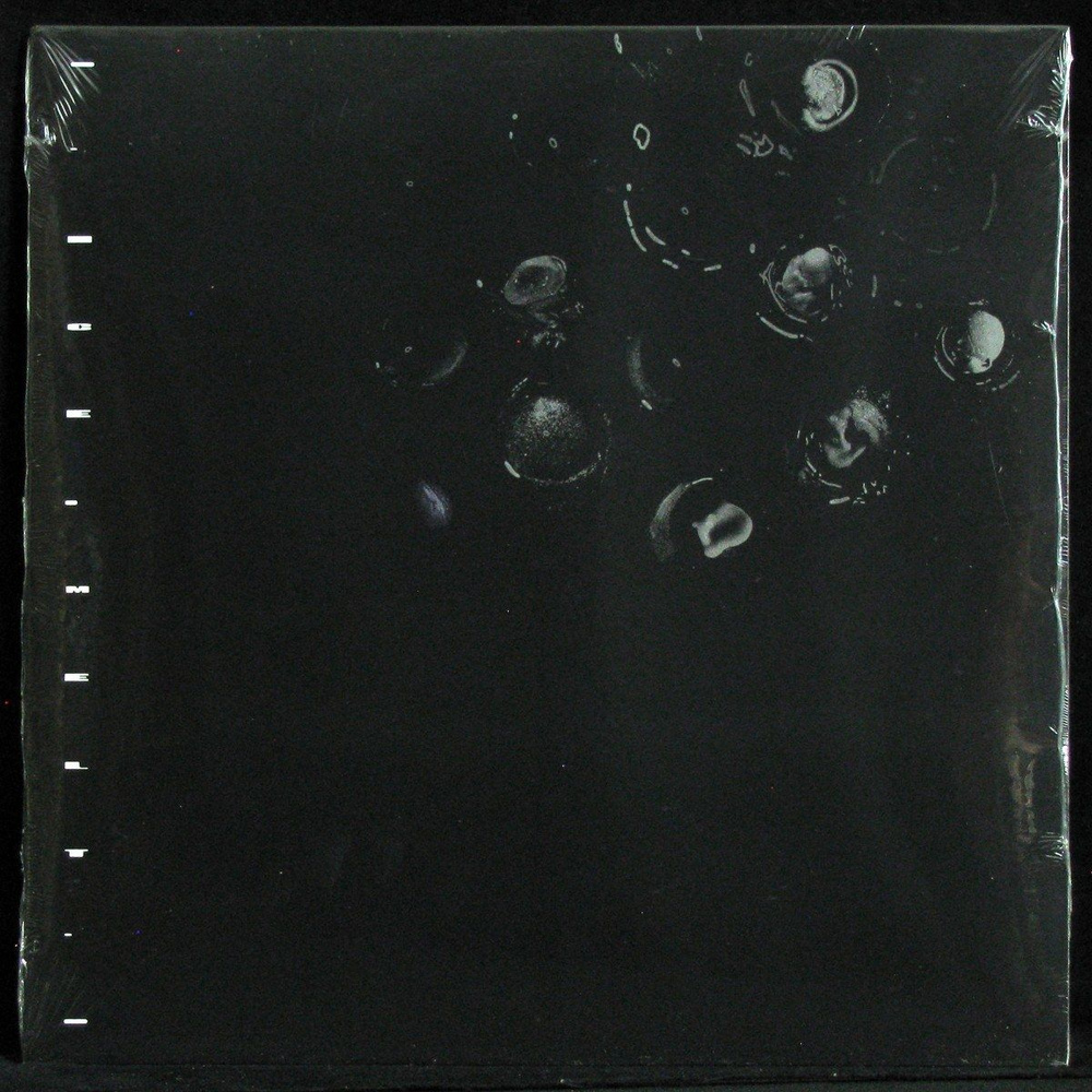 LP Crumb - Ice Melt (винил) (334084) - купить с доставкой по выгодным ...