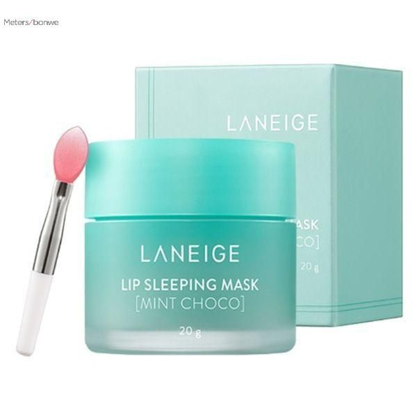 Laneige Lip Sleeping Mask Mint Choco Ночная маска для губ, 20гр ...